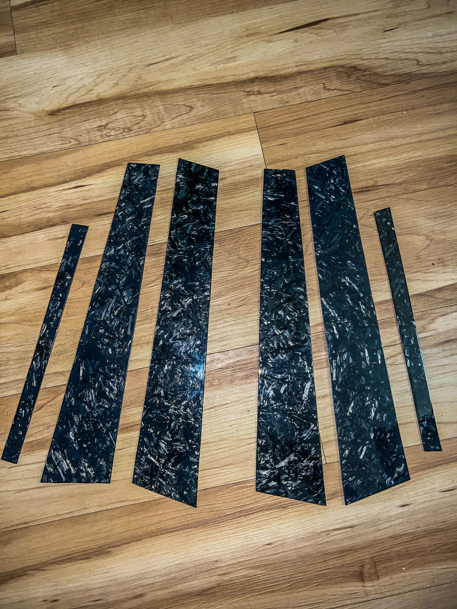 TL Parts – Wc_Carbonfiber