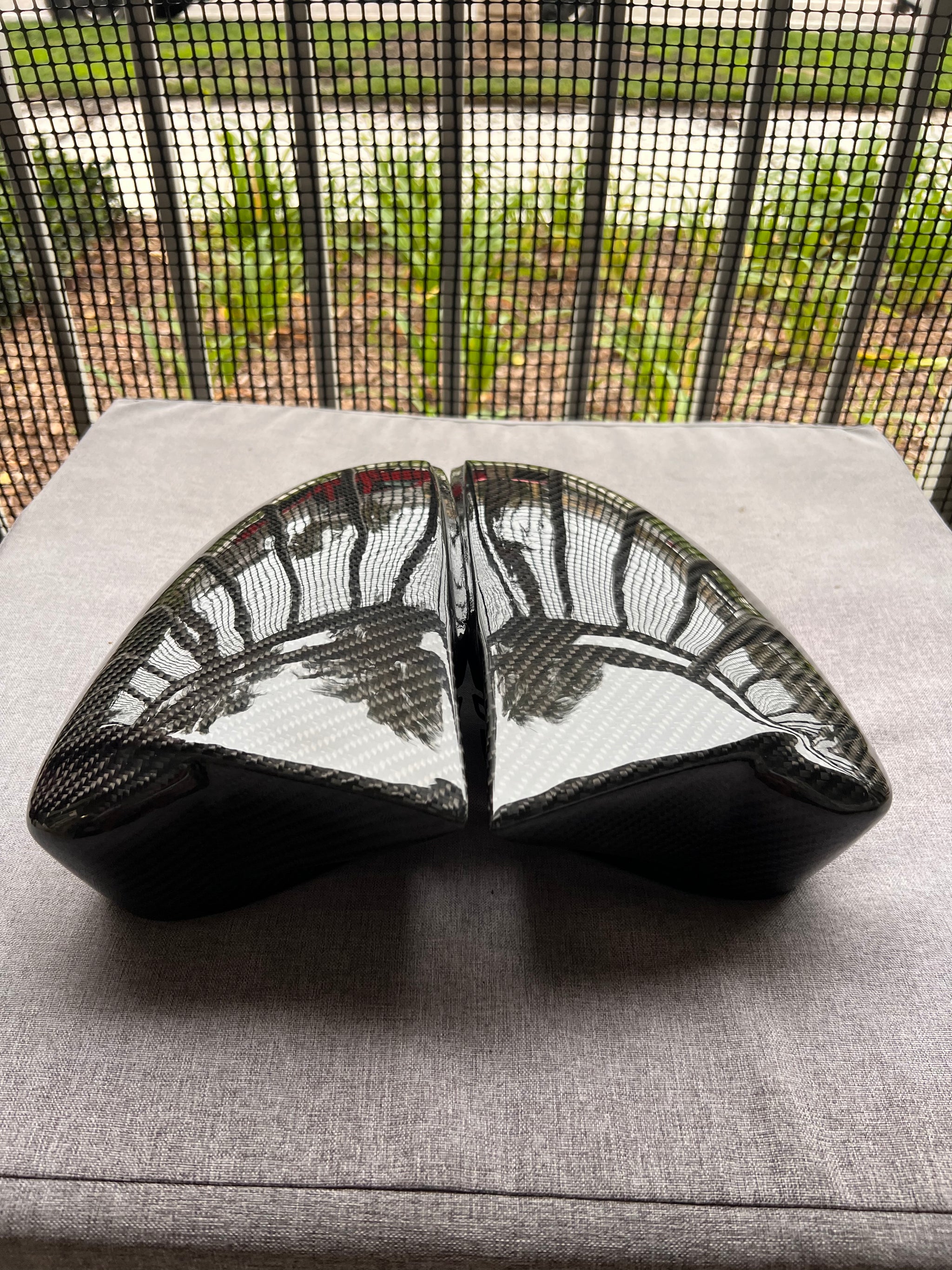 2021-2024 MDX (Aspec ,Type S) Carbon Fiber Mstyle – Wc_Carbonfiber