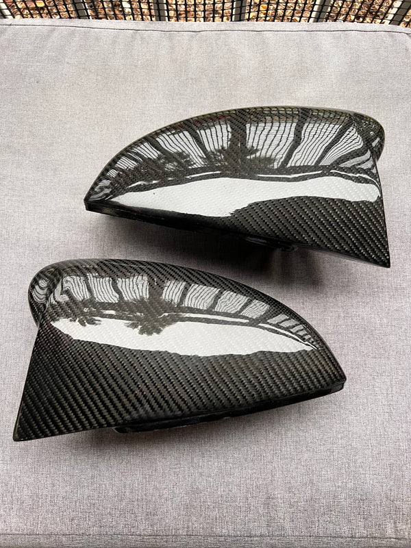 2021-2024 MDX (Aspec ,Type S) Carbon Fiber Mstyle – Wc_Carbonfiber